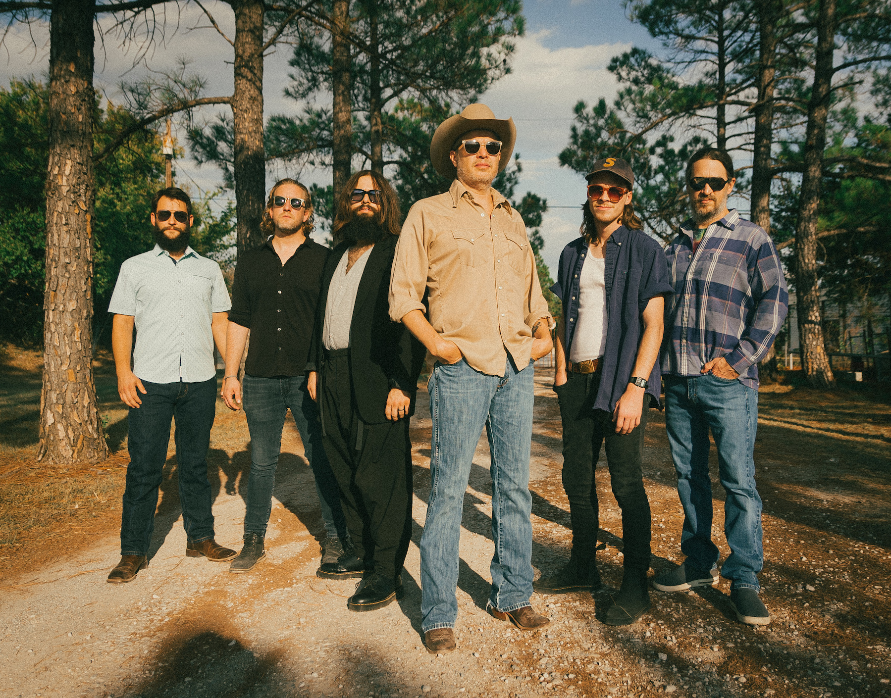 Event Tickets | Lafayette's