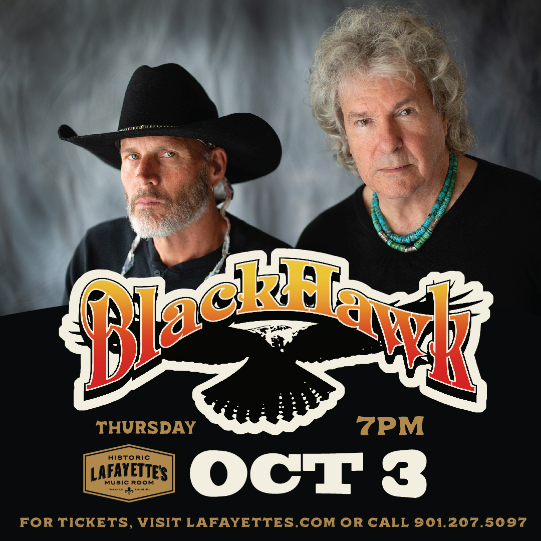 Event Tickets - Lafayette's