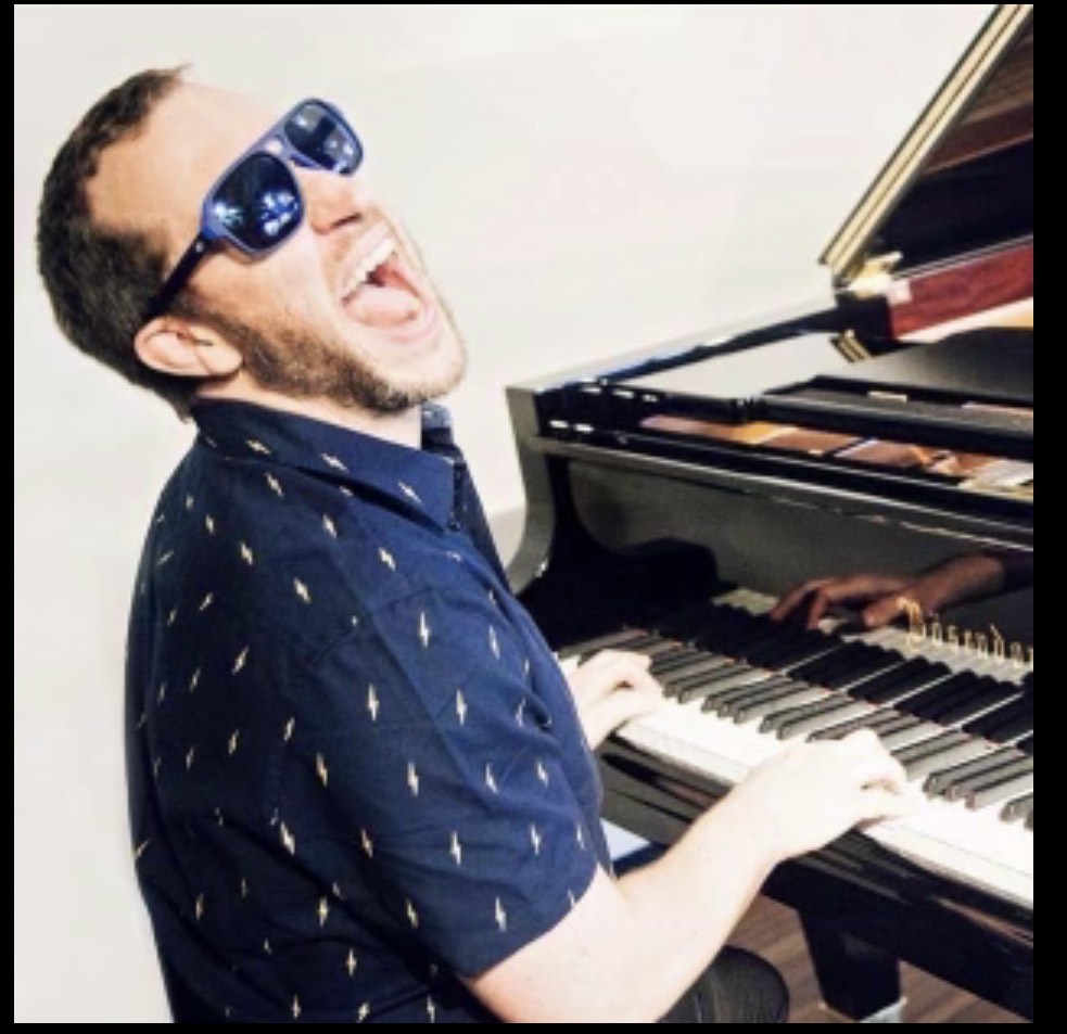 Adam Heart - Lafayette's