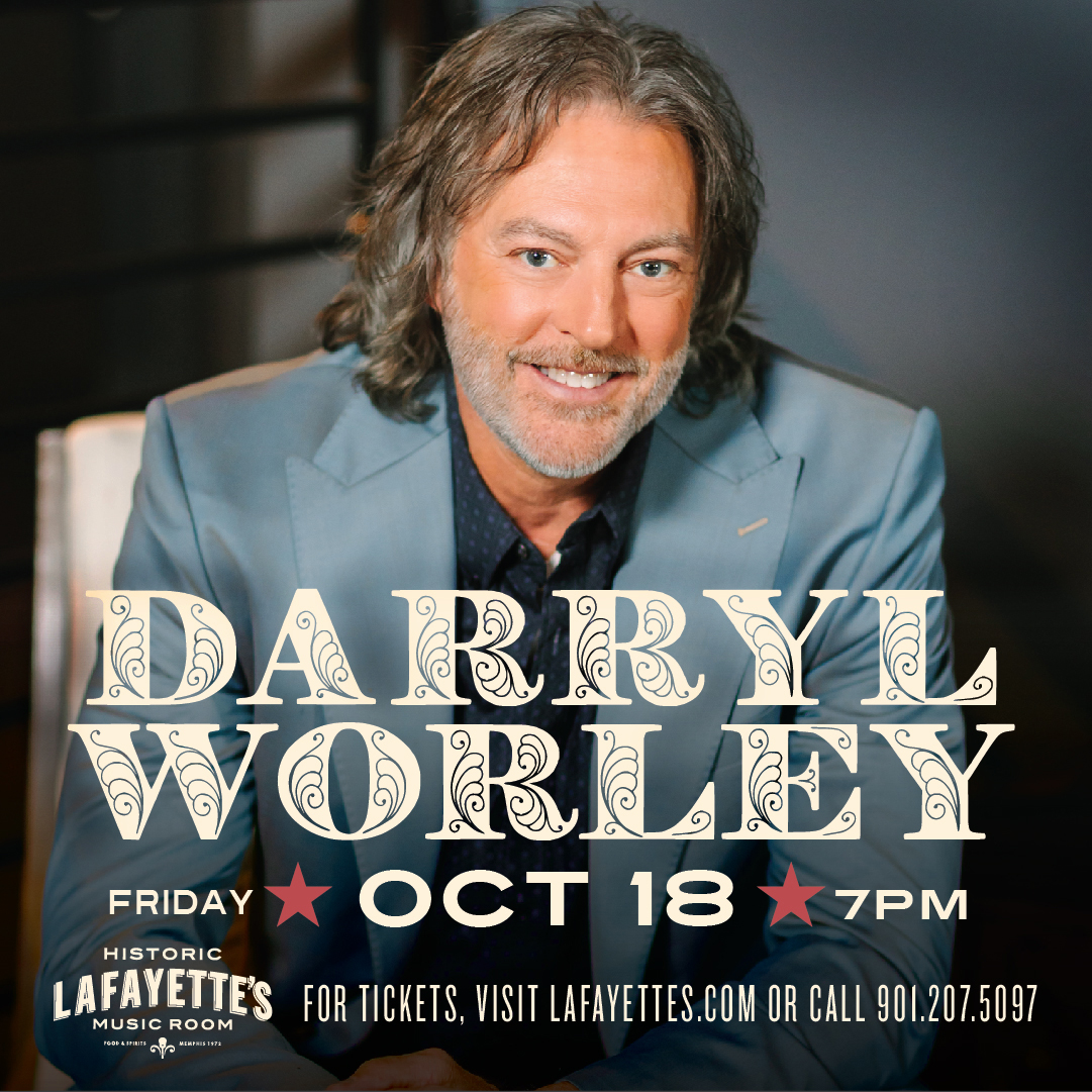 Darryl Worley - Lafayette's
