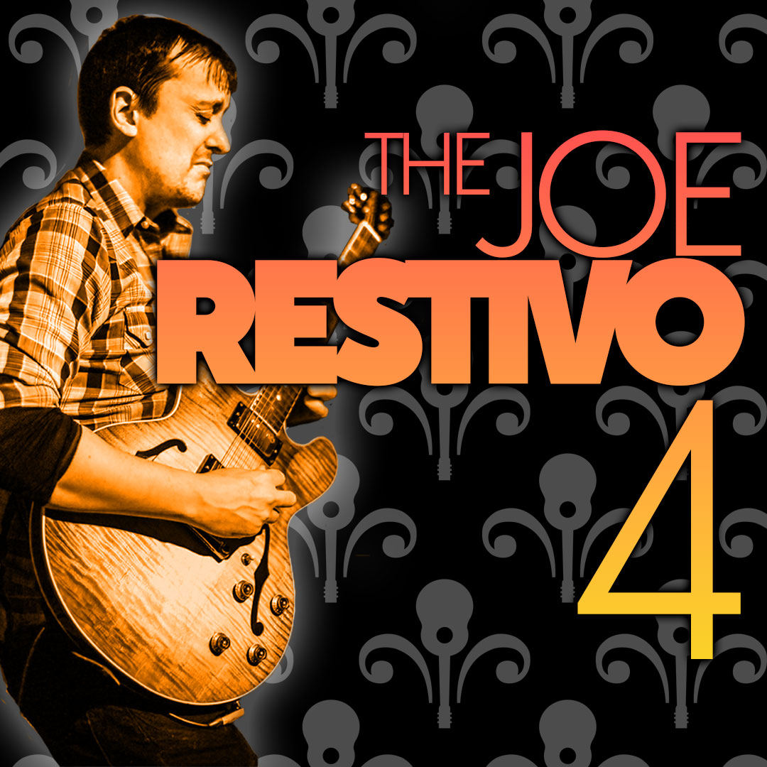 Joe Restivo 4 - Lafayette's